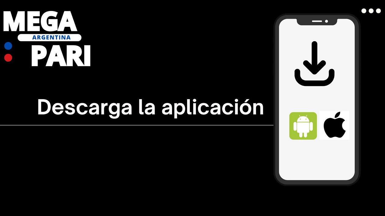 Megapari APP - descargar APK para Android e iOS. Actualización de la ...