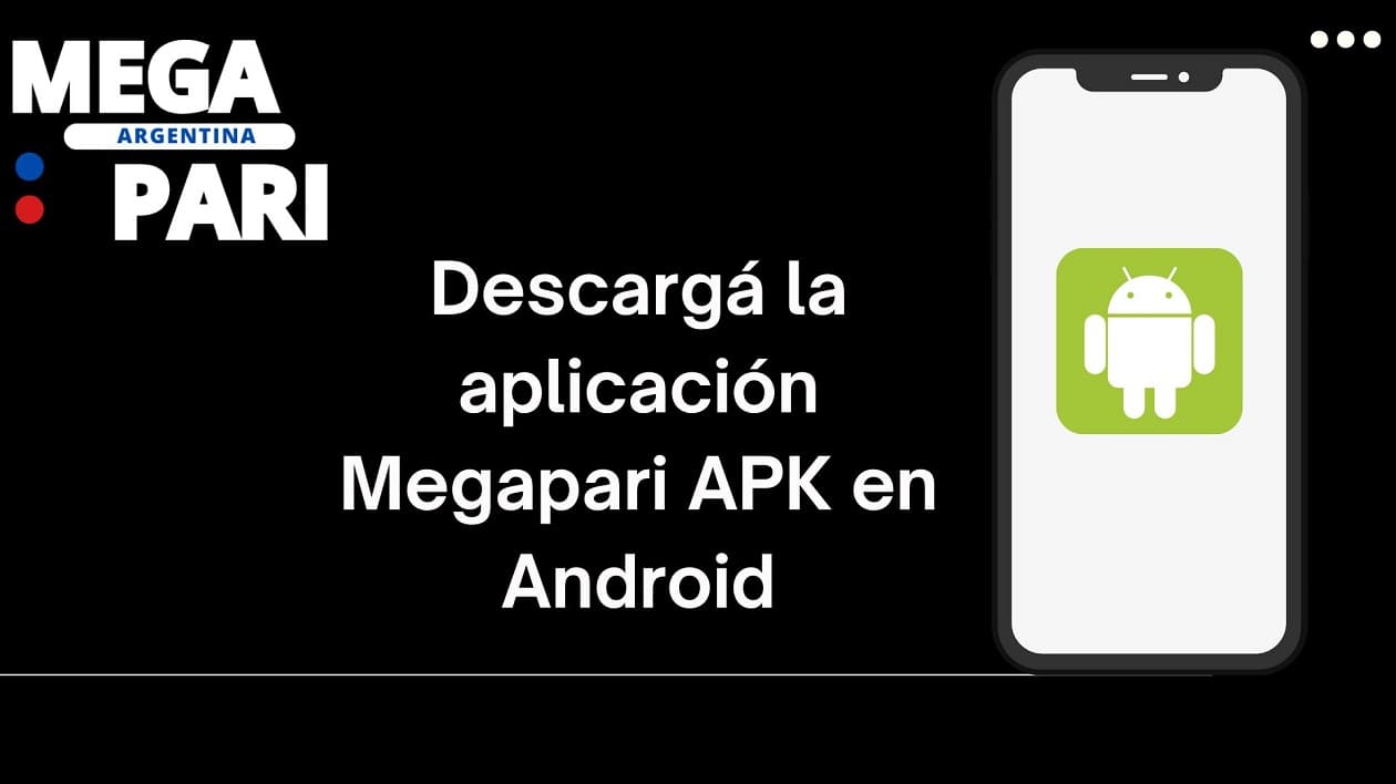 Megapari APP - descargar APK para Android e iOS. Actualización de la ...